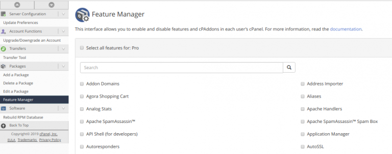 Cara Membuat Hosting Sendiri di WHM – Rumahweb