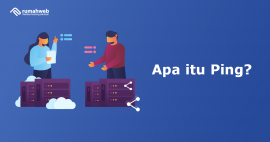 Apa itu PING? Pengertian, Fungsi dan Cara Menggunakannya