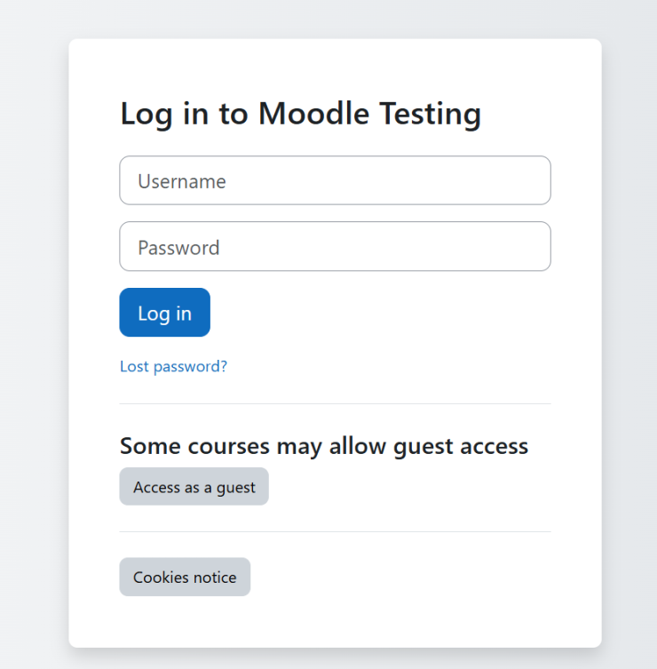 Apa itu Moodle? Fungsi, Fitur, dan Cara Install di cPanel