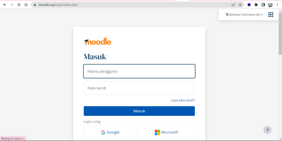Cara Install Plugin di Moodle – Rumahweb Journal