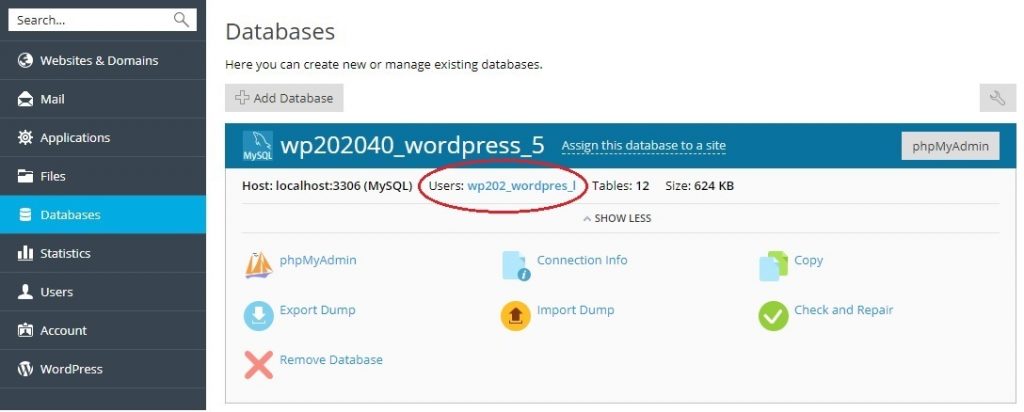 Cara Setting Dns Di Plesk Panel Wordpress Hosting 8750