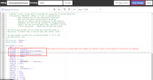 Cara Install CMS Sekolahku di cPanel Hosting