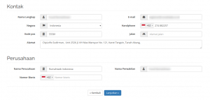 Panduan Konfigurasi SSL Sectigo Rumahweb