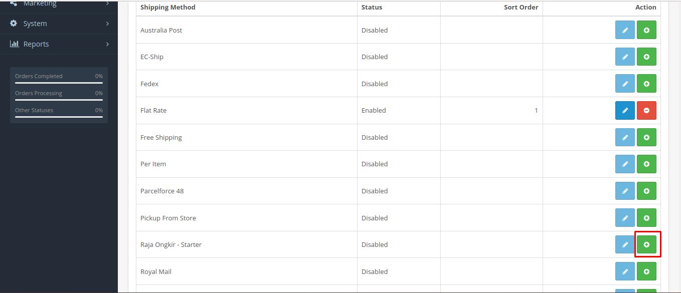 Cara Install Plugin di OpenCart 3 – Rumahweb
