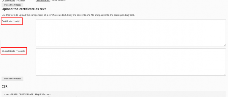 Cara Install SSL di Plesk Obsidian - Rumahweb