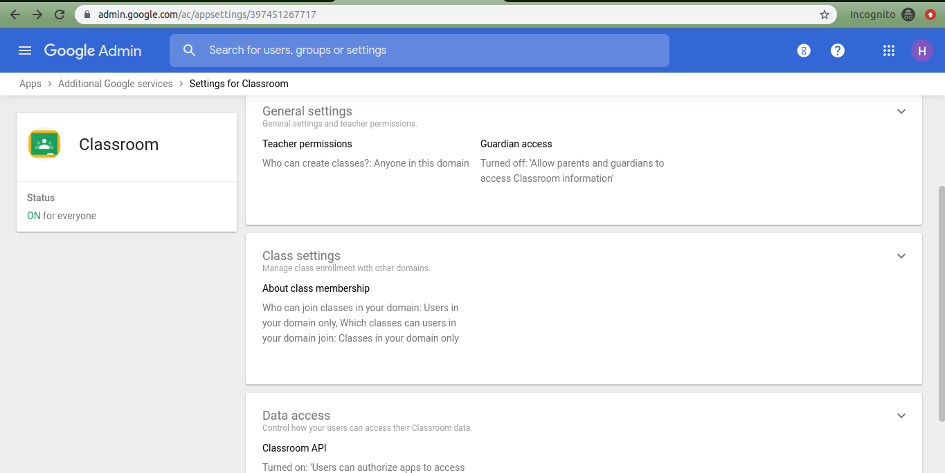 Google Classroom : Media Penugasan, Ujian Online dan Elearning