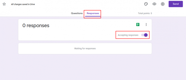 Cara Membuat Google Form Untuk Ujian Online - Rumahweb