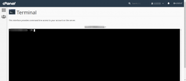 Cara Menggunakan SSH di Hosting Rumahweb