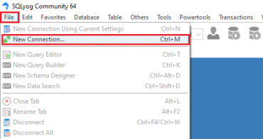 Cara Remote Database MySQL dengan SQLyog di Rumahweb