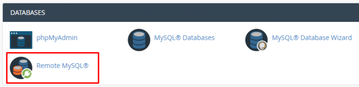Cara Remote Database MySQL dengan HeidiSQL – Rumahweb
