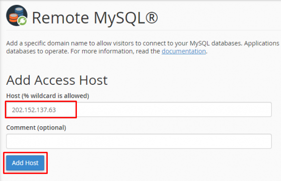 Cara Remote Database MySQL dengan HeidiSQL – Rumahweb