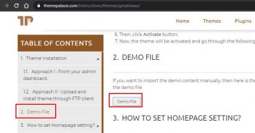 Cara Membuat Portal Berita menggunakan WordPress