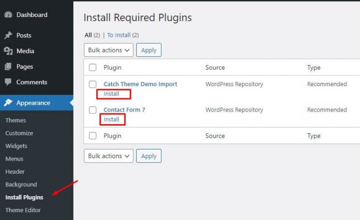 Cara Membuat Portal Berita menggunakan WordPress