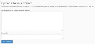 Cara Install SSL di cPanel - Rumahweb Journal