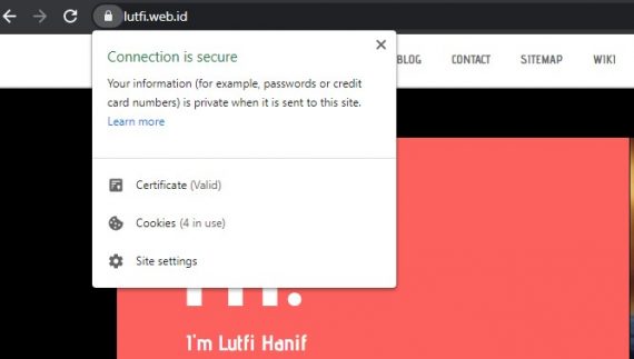 Cara Install SSL di cPanel – Rumahweb Journal
