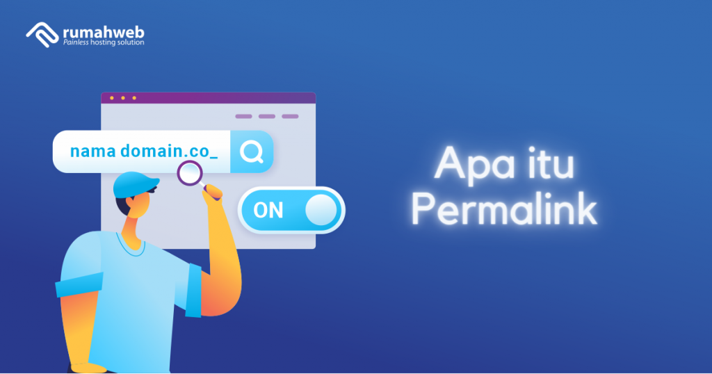Apa itu permalink? Pengertian, Fungsi dan Contoh Script