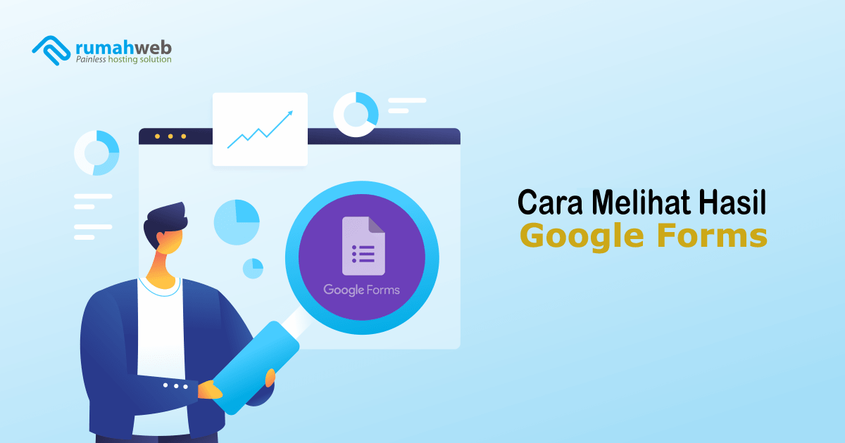 Cara Melihat Hasil Google Form Yang Telah di Submit