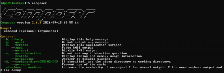 Cara Install Composer di Localhost Windows dan Linux