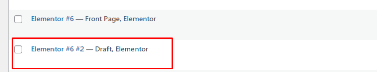 Cara Duplicate WordPress Page Dengan Mudah – Rumahweb