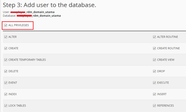 Apa itu Rapor Digital Madrasah dan Cara Install di cPanel