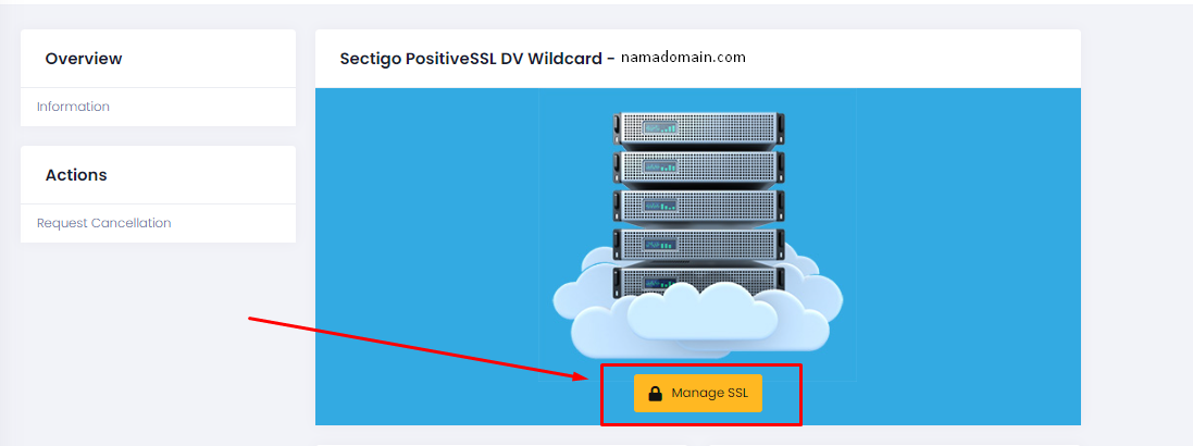 ssl6 | Rumahweb Journal