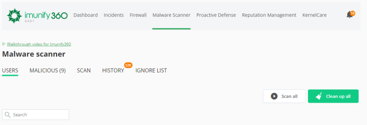 malware-scanner-page | Rumahweb Journal