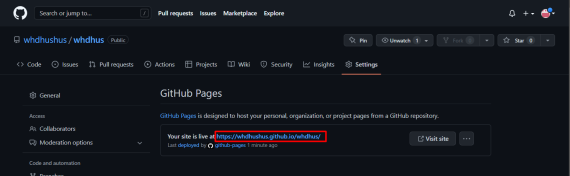 Cara Custom Domain Github Pages Dengan Mudah – Rumahweb