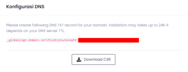Cara Konfigurasi SSL di Clientzone Rumahweb