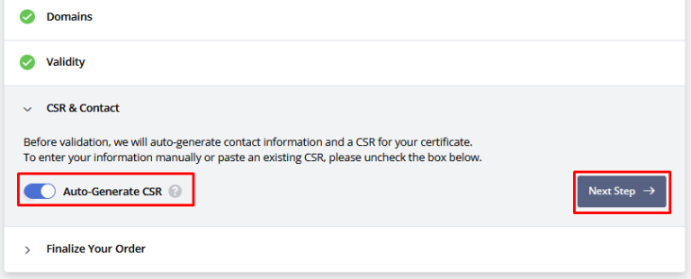 Cara Install ZeroSSL di CyberPanel – Rumahweb Journal