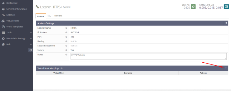 Cara Install SSL Let’s Encrypt di OpenLiteSpeed – Rumahweb