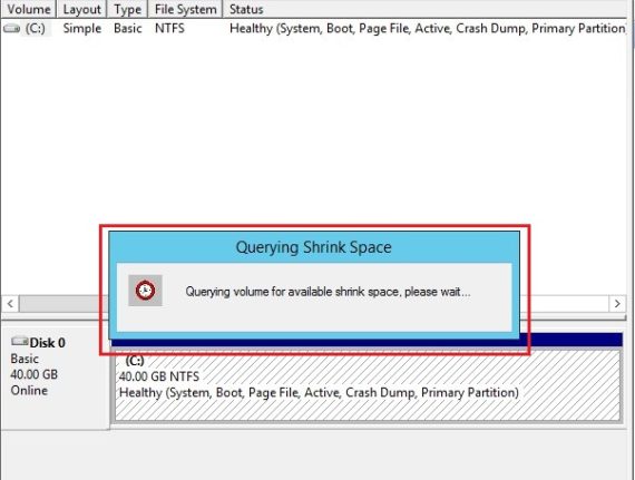 Cara Membuat Partisi Hardisk di VPS Windows – Rumahweb