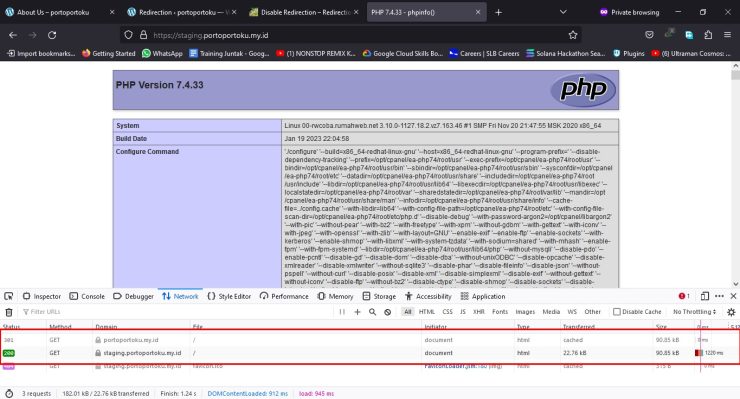301 Redirect: Pengertian, Fungsi, dan Cara Membuatnya