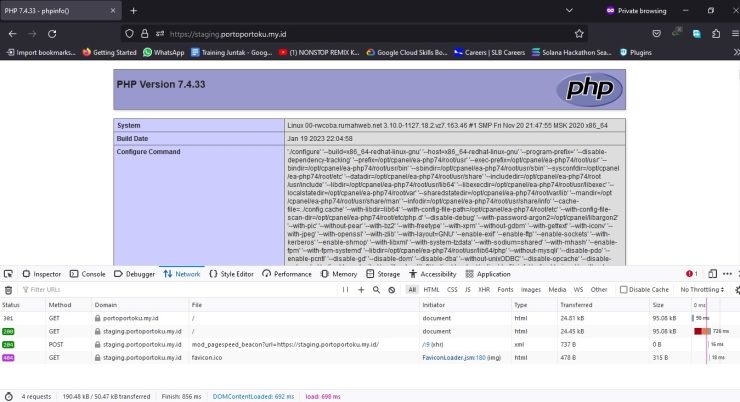 301 Redirect: Pengertian, Fungsi, dan Cara Membuatnya