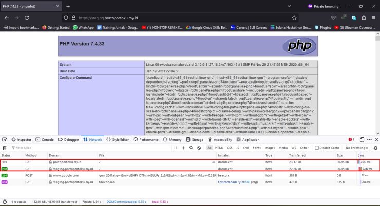 301 Redirect: Pengertian, Fungsi, dan Cara Membuatnya