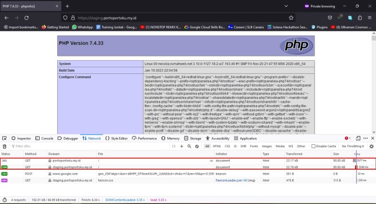 301 Redirect: Pengertian, Fungsi, dan Cara Membuatnya