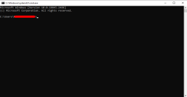 Apa itu CMD (Command Prompt), Fungsi dan Perintah Dasarnya