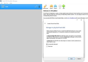 Cara Download dan Install Kali Linux di VirtualBox