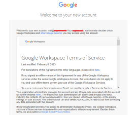 Verifikasi Domain ke Google Workspace Dari cPanel
