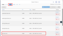Cara Setting DNS IPv6 di CloudFlare – Rumahweb