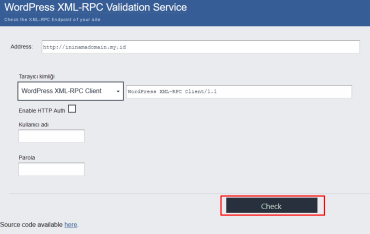 Apa itu XML-RPC dan Mengapa Sebaiknya Dinonaktifkan
