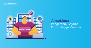 AlmaLinux: Pengertian, Sejarah, Fitur hingga Versinya