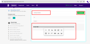 Cara Membuat Email Template HTML di Webmail – Rumahweb