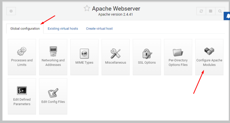 Cara Install SSL di Webmin – Rumahweb Journal