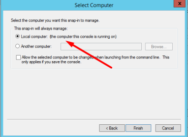 local computer | Rumahweb Journal
