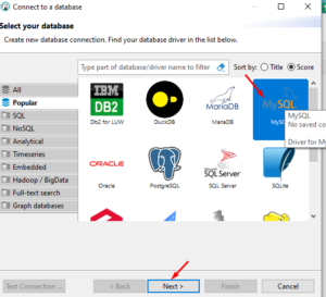 DBeaver: Pengertian, Fitur Download, dan Cara Menggunakannya