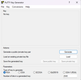 Cara Generate SSH Key di Windows, Linux, MacOS hingga PuTTY