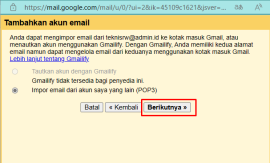Cara Setting Email Titan di Gmail – Rumahweb