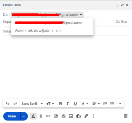 Cara Setting Email Titan di Gmail – Rumahweb
