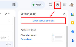 Cara Setting Email Titan di Gmail – Rumahweb