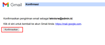 Cara Setting Email Titan di Gmail – Rumahweb
